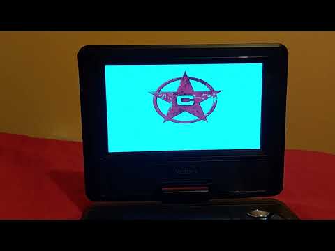 DVD Opening to Bratz Babyz the Movie