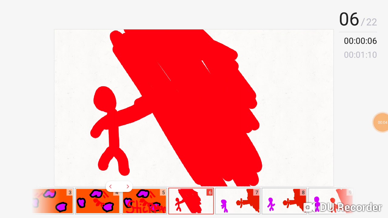 Stickman:power 《Ep.1》 - YouTube