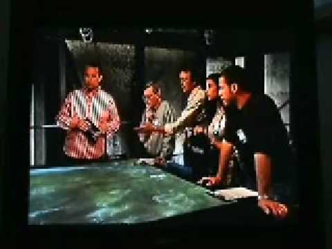 Time Commanders: Battle of Telamon Part 1/5 - YouTube