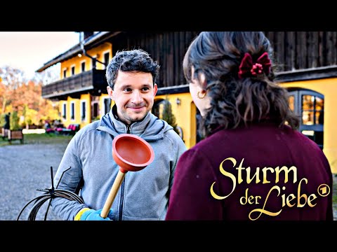 Sturm der Liebe ♡ Folge 4632