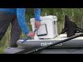 NRS GigBob 2.0 Personal Fishing Watercraft - Closeout