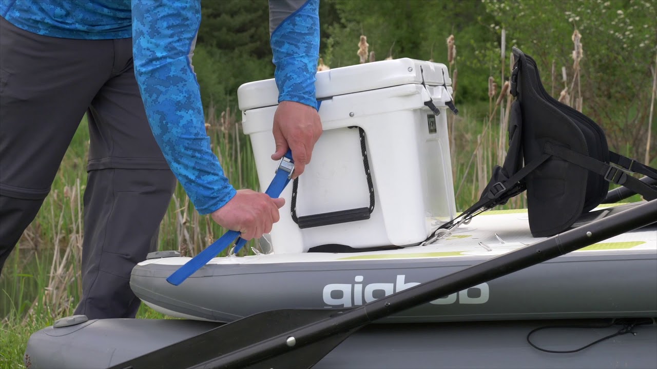 NRS Gigbob - YouTube