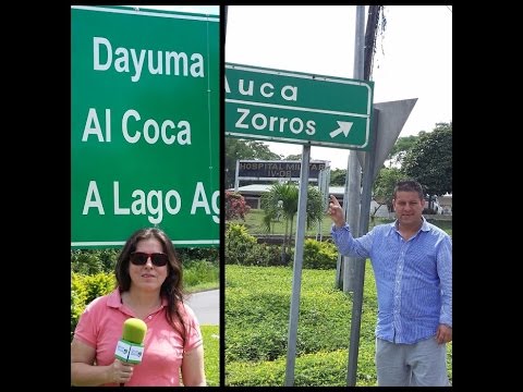 DAYUMA, EL COCA- ECUADOR, PROMO NUVIA BUSTAMANTE. UGtv. - YouTube