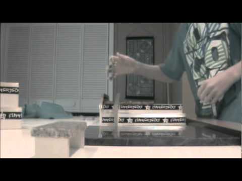 1 trick wonder - YouTube