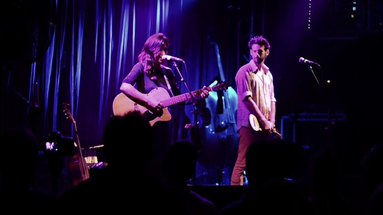 Orka Teppler - We love you Live@Lido/Berlin - YouTube Music