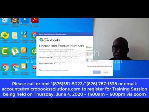 QuickBooks Trial Download - download and install a trial copy of ...