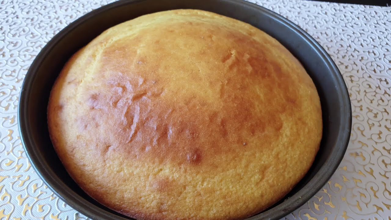Corn bread recipe/Chimodho recipe/Mupotohayi - YouTube