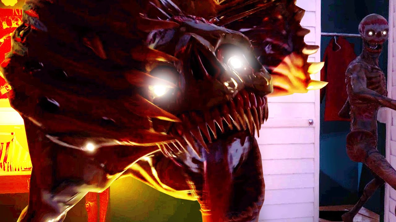 Boogeyman 3 Just Got Released And It's Terrifying - YouTube