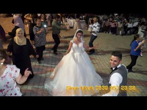 💞 ŞAHAP AKAGÜN & SİNAN TOPALOĞLU  /  HATAY / ANTAKYA DÜĞÜNÜ