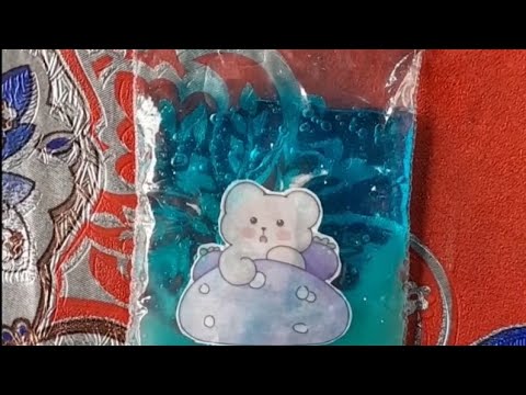 slime decoration 💖 #art #artandcraft #art supplies# tyla art # art tips ...