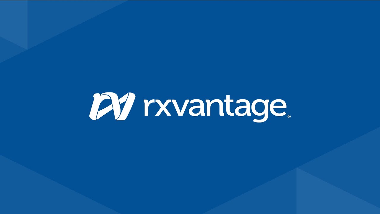 How to Create an Event with RxVantage - YouTube
