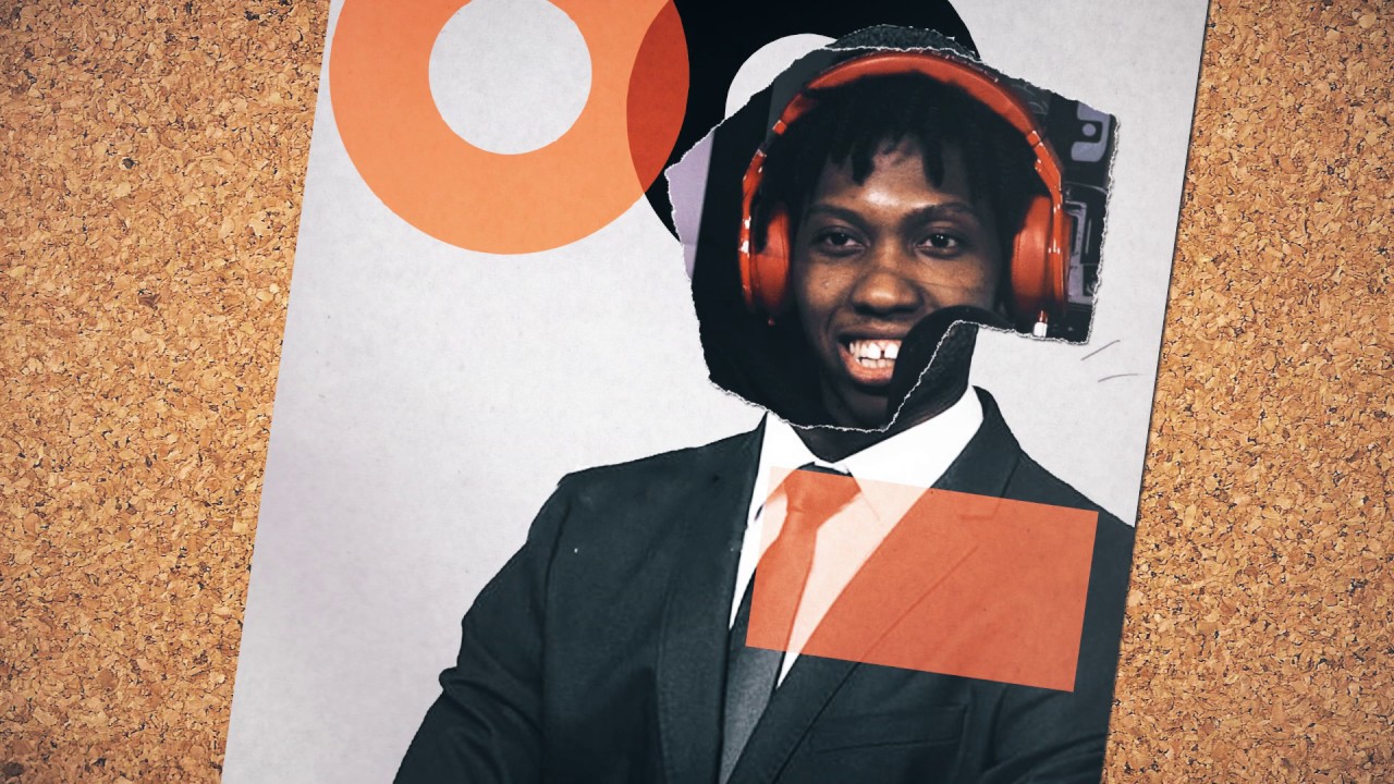 Kemba - Last Year Being Broke (Official Lyric Video) - YouTube