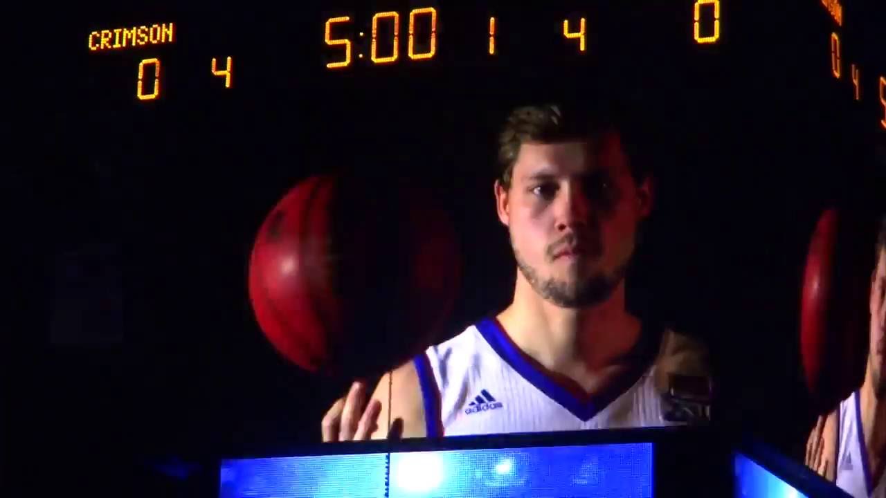 Player Intros! - YouTube