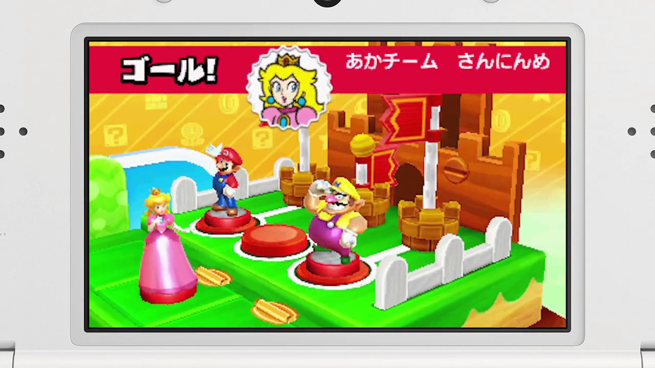 Nyanyanya! 75th Neko Mario's time - YouTube
