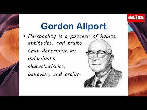 PPT - PERSONAL DEVELOPMENT: LESSON 1- KNOWING ONESELF - YouTube