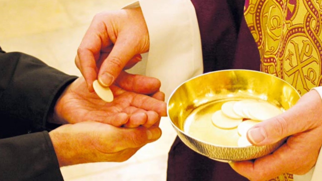 MUZE DUHABWE UMUGATI MUZIMA By Thomas BICAMUMPAKA(Rwanda Catholic ...