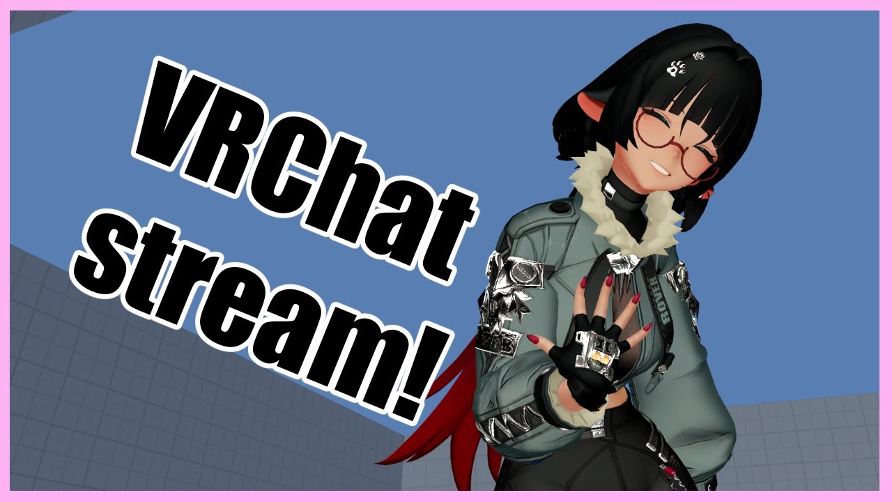 [VRChat] Jane doe Jane does VRChat | Yunayo Channel - YouTube