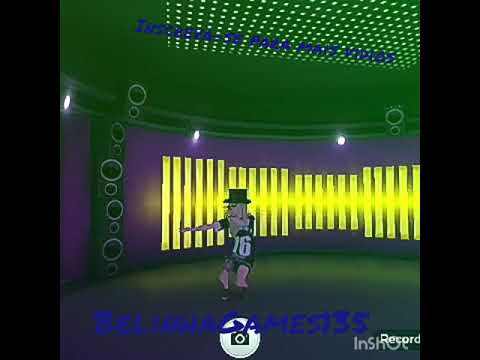 Dançando BumBum TAM Tam