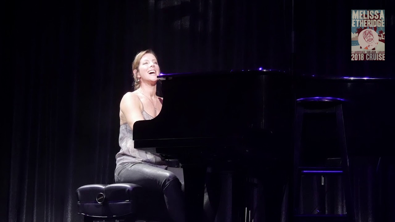 Sarah McLachlan | Adia | 3-13-2018 - YouTube