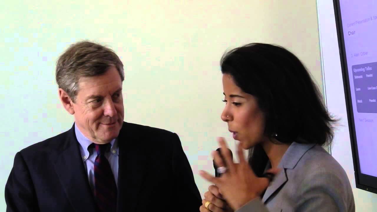 Interview with Dr. Douglas Mann - YouTube