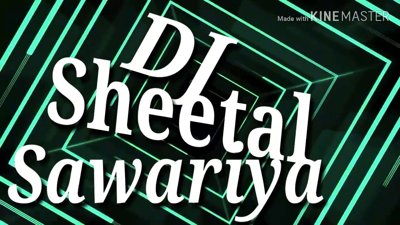 DJ Vicky Patel Chhod daily Jabse Pal Ki Chhod Ke Bhag Gail DJ Shital ...