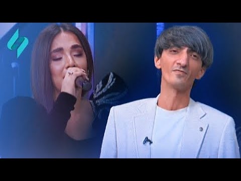 Balaeli & Sebinem Qehremanova - Necedi Heyatin Menden Sonra (Tesadüf)