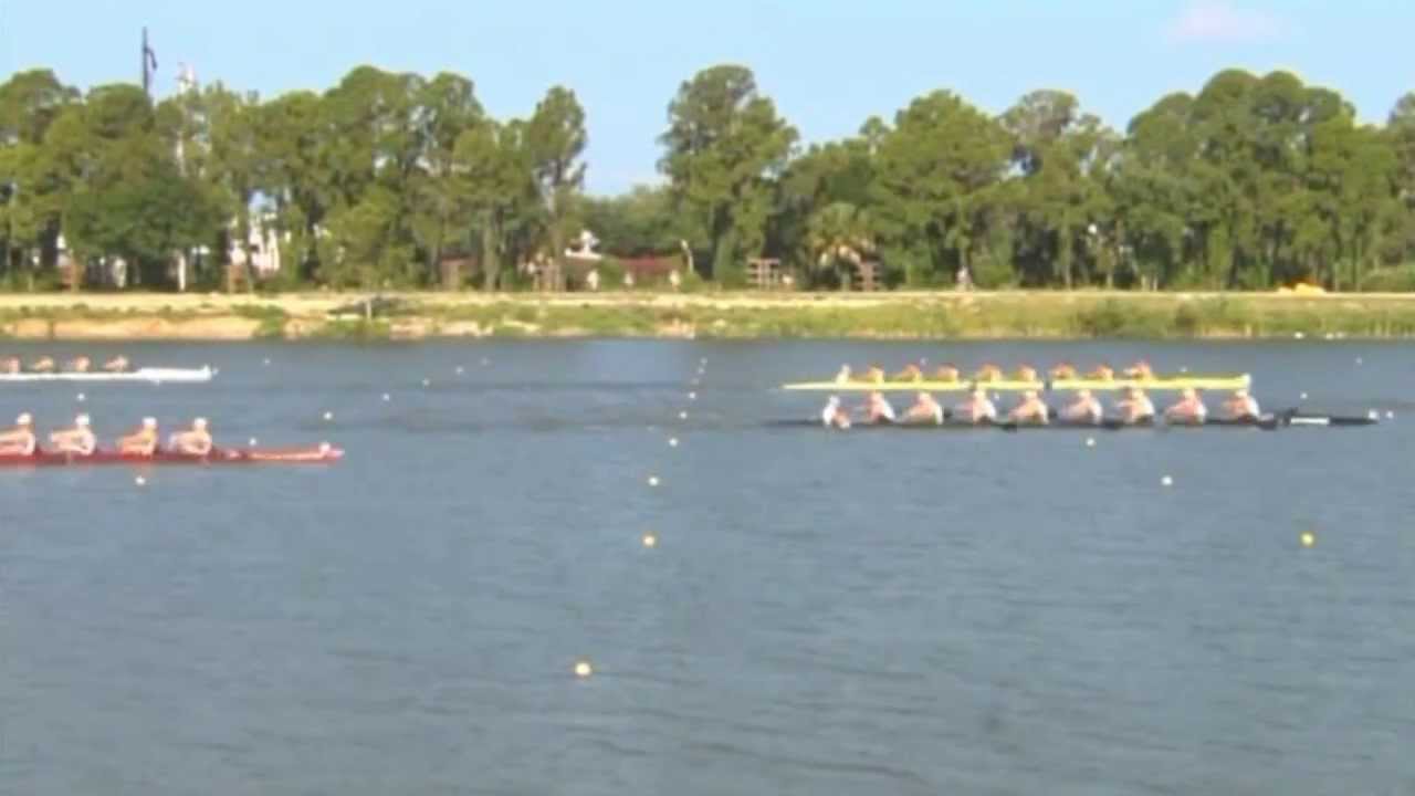 Capital City Rowing 2013 Recruiting Video - YouTube
