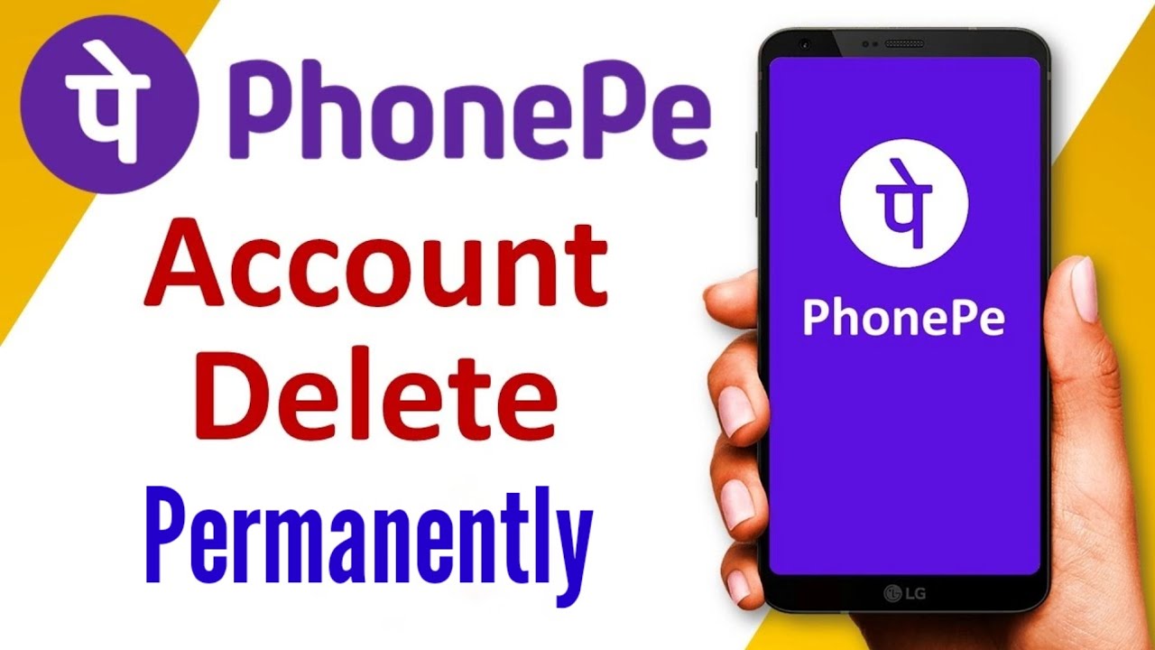 How To Delete Phonepe Account In Telugu 2024 Phonepe Account Delete how-to-delete-phonepe-account-in-telugu-2024-phonepe-account-delete