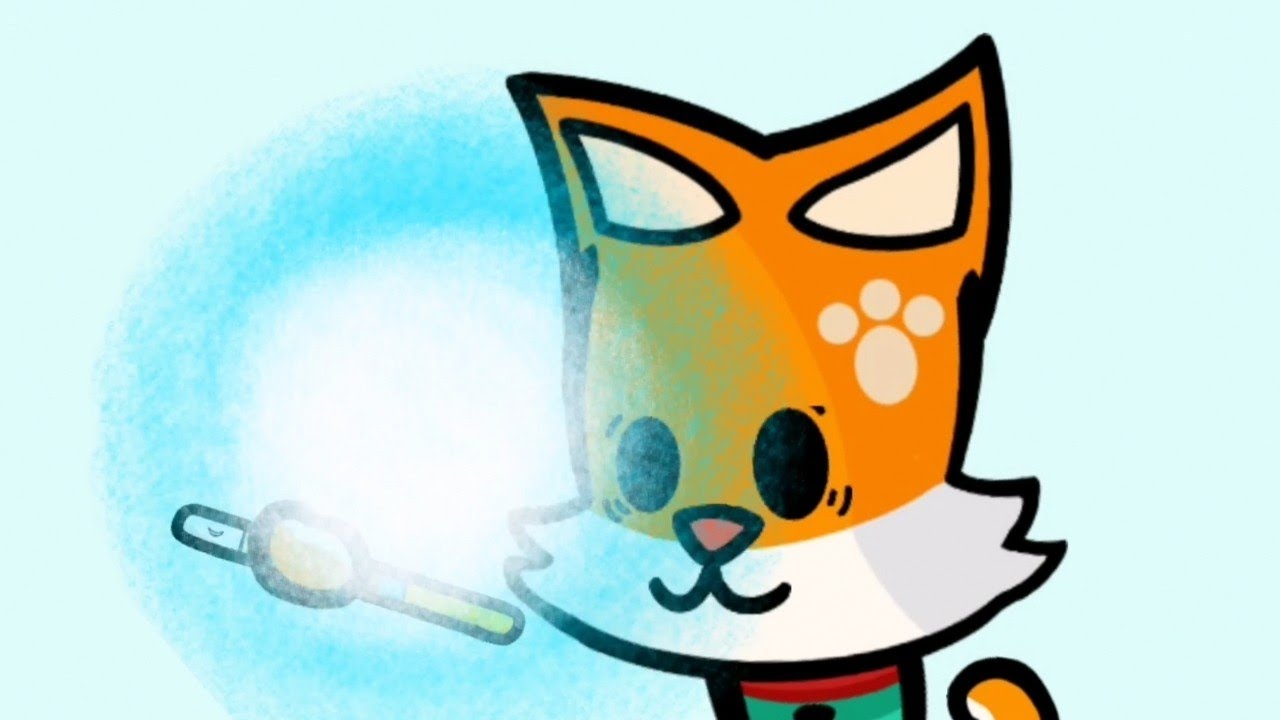 Suspects mystery mansion animation #9.5 - Test magic - YouTube