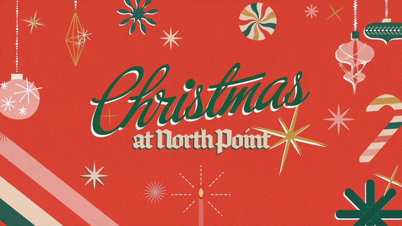 Christmas at North Point - 2 - Peace: Four Themes of Advent | Jon Martz ...