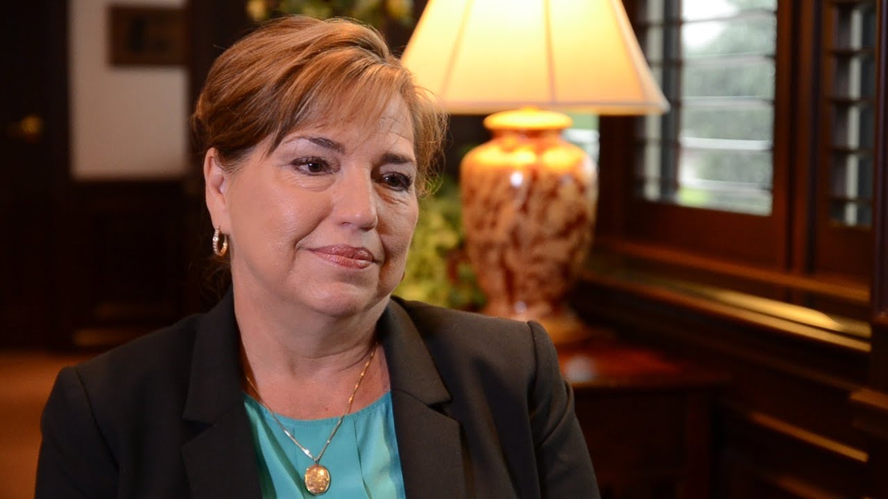 NAIC - Gail Box (mother of Austin Box) Speaks Out About Prescription ...