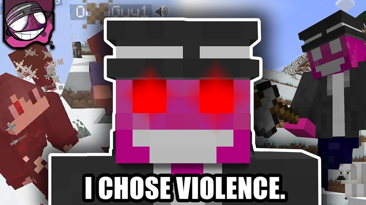 The Most Optimal Way To Start a New SMP! - YouTube