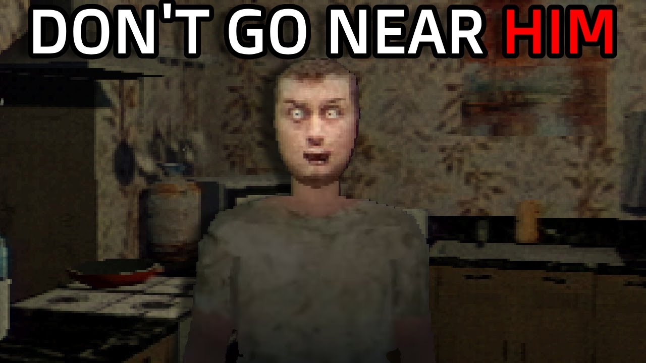 He Will Kill You If You Order Egg Fried Rice... - YouTube