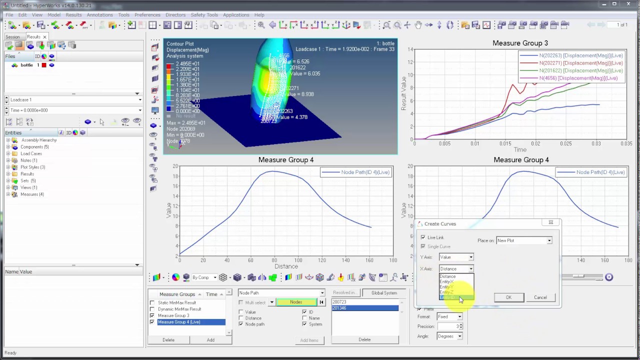 【HyperViewのTips動画】Measure機能 *音声解説 - YouTube