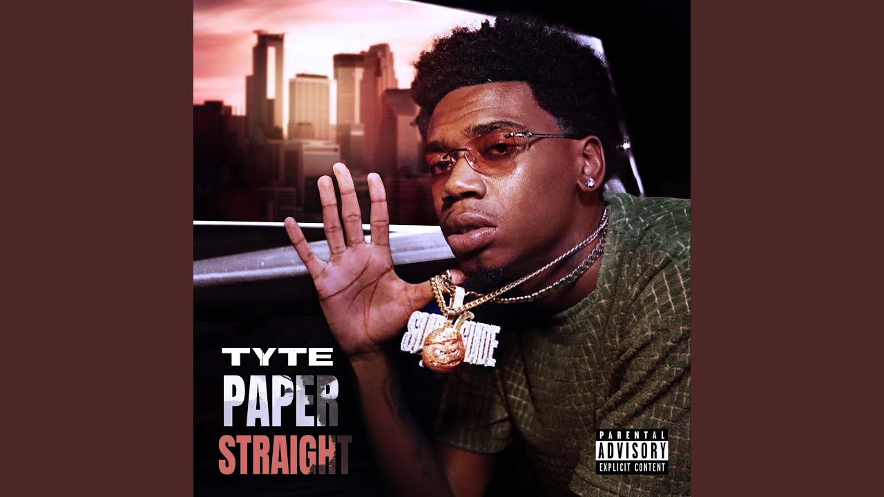 Paper Straight - YouTube