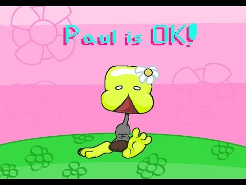 P e t s c o p w a v e (dedicated to Paul, and all Petscop fans) - YouTube