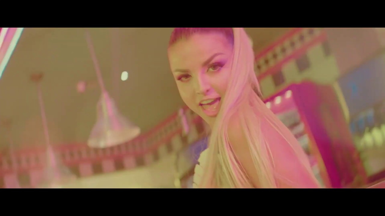 F4ST - Fun (Official Video) - YouTube