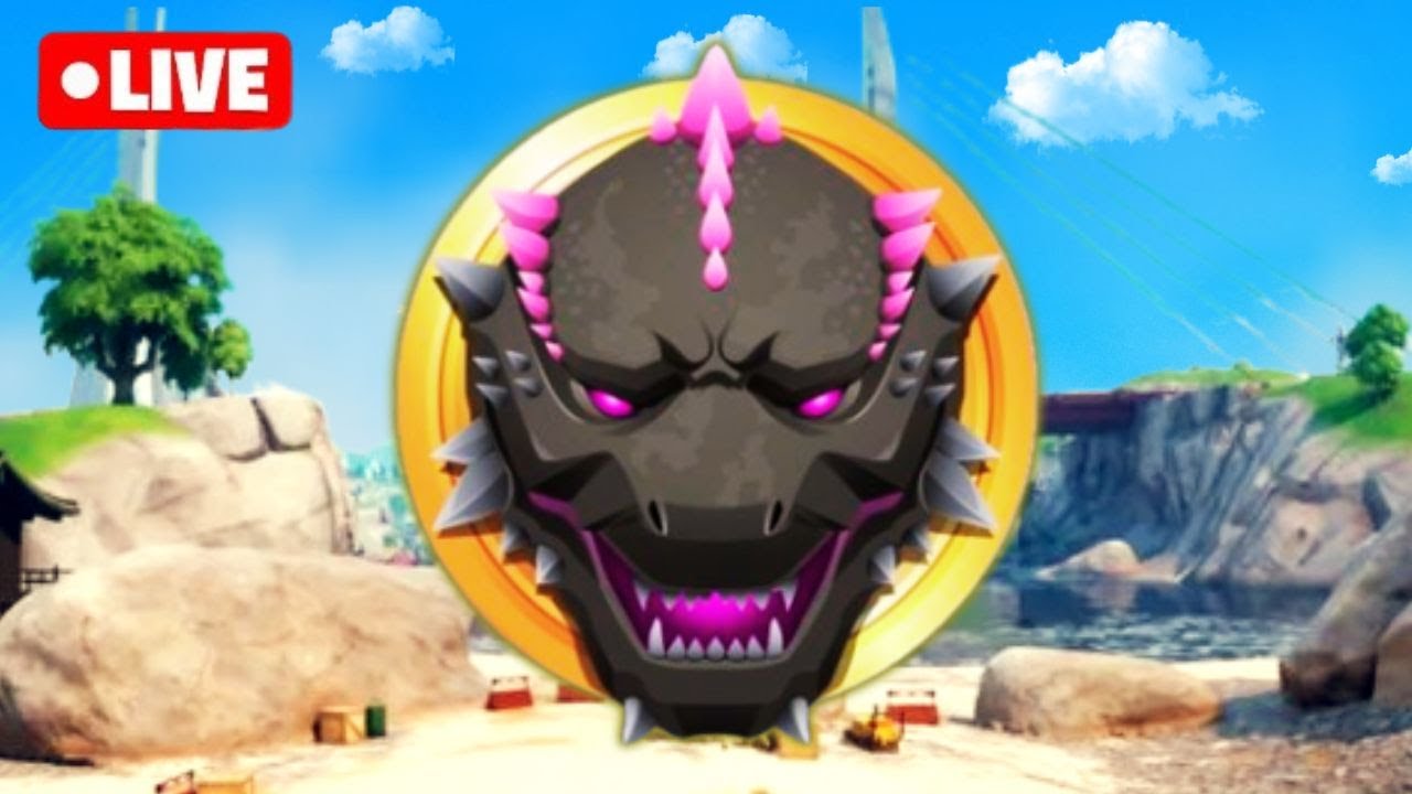 FORTNITE GODZILLA BOSS & MYTHICS ARE HERE!! (NEW ITEMS) HUGE UPDATE ...