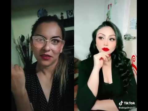 Tiktok “ Promo Teresa”