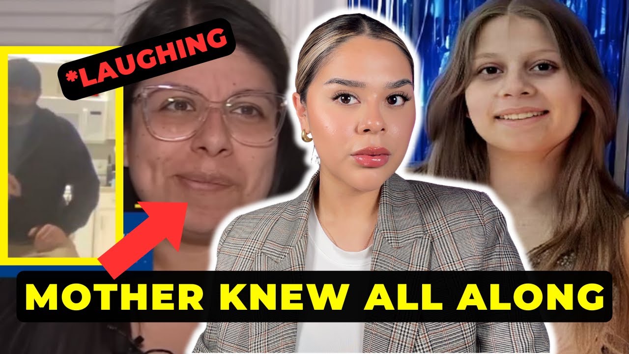 UPDATES: Who MURDERED 13 Year Old Madeline Soto | Suspicious Body ...