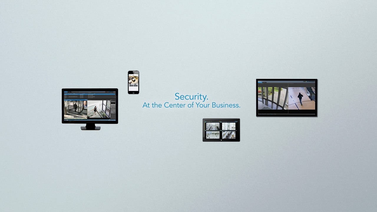 Genetec Training Live Stream - YouTube