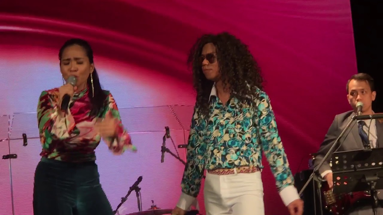 Jimmy Marquez “After The Love is Gone” - YouTube