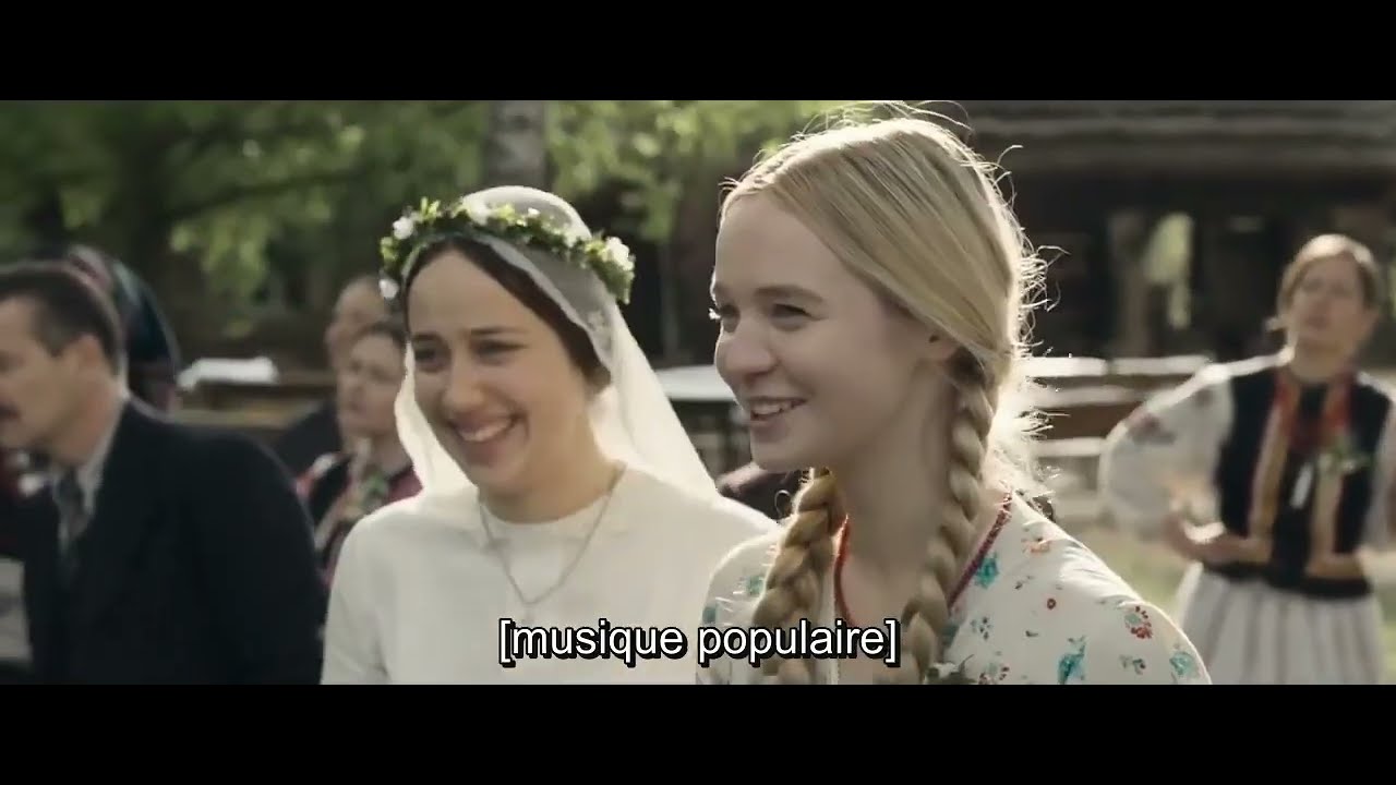 Bande-annonce de Volhynie (2016) sous-titré en français - YouTube