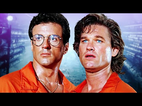 Is Tango & Cash (1989) the Last True 80s Action Movie?