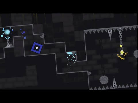 [4K] Acropolis by Zobros | Geometry Dash 2.113 - YouTube