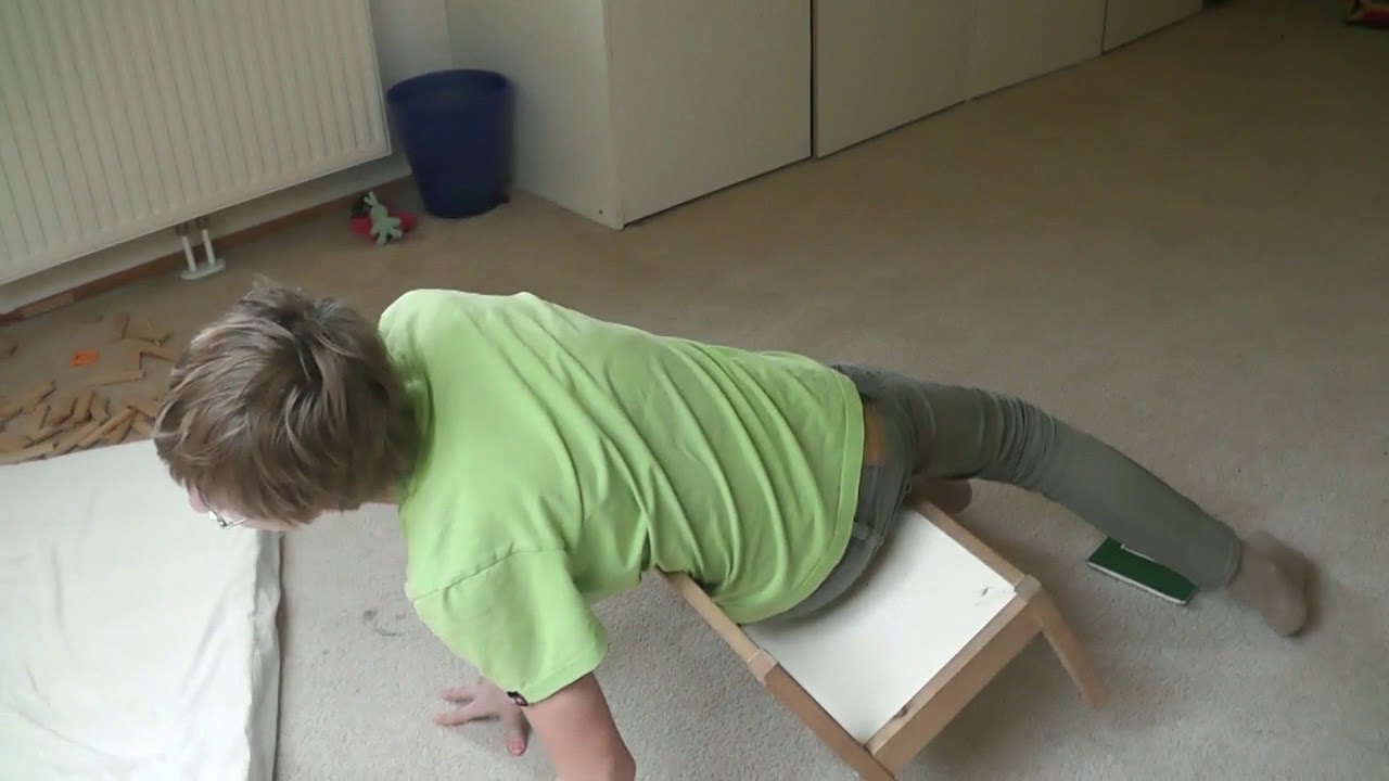 5 Ausraster in der Schule - YouTube