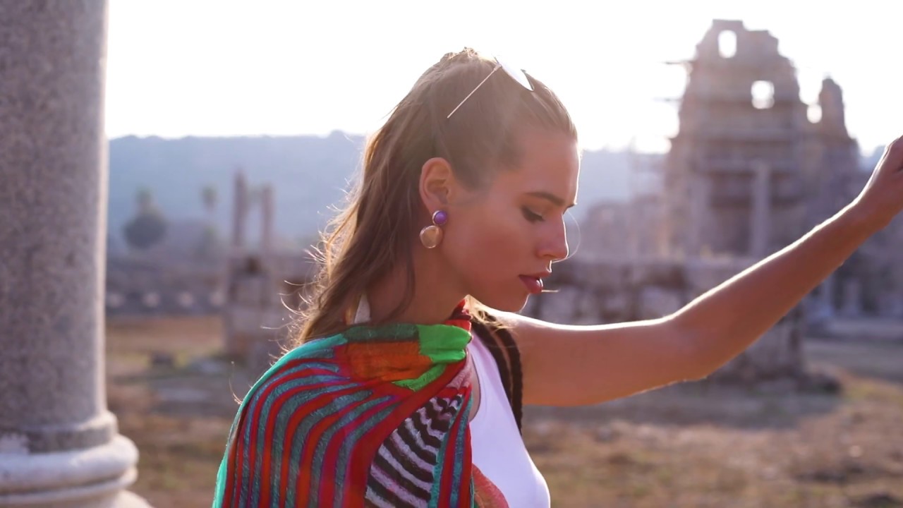 Dolcezza Fashion Collection Spring 2020 - YouTube