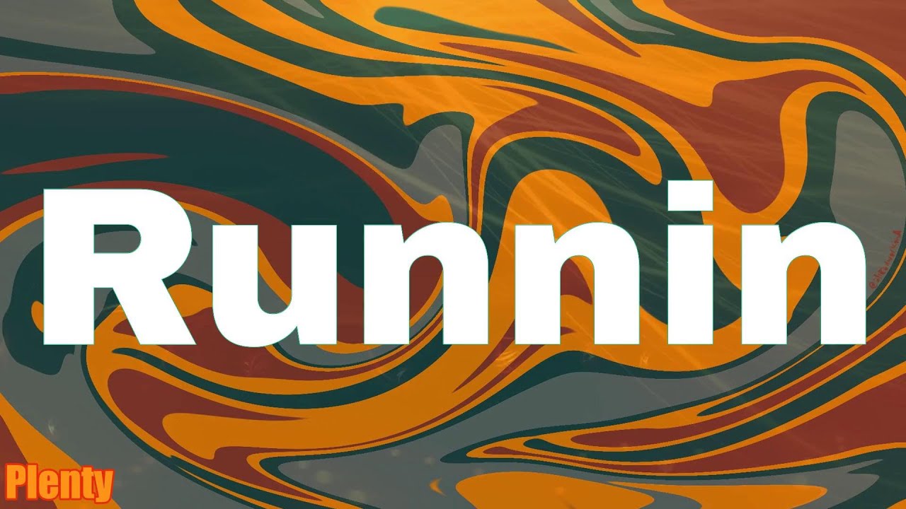 Runnin - 21 Savage (Lyrics) - YouTube