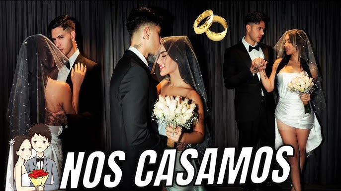 Boda De Kimberly Kim