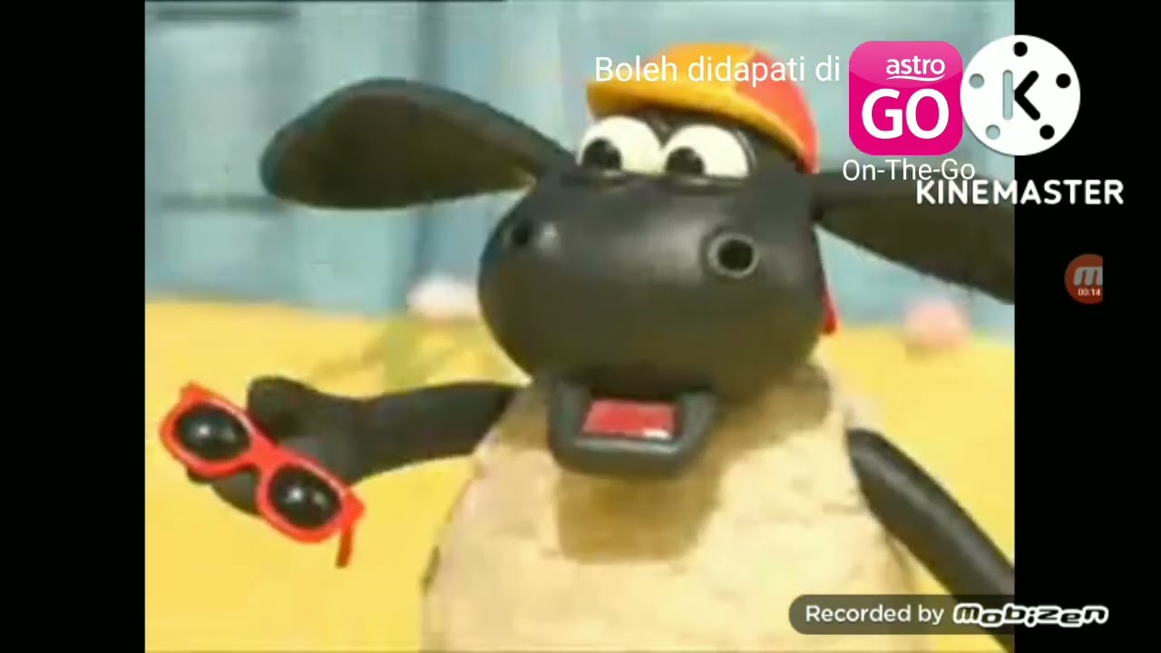 Timmy Time Timmy's Seaside Rescue Promo - YouTube